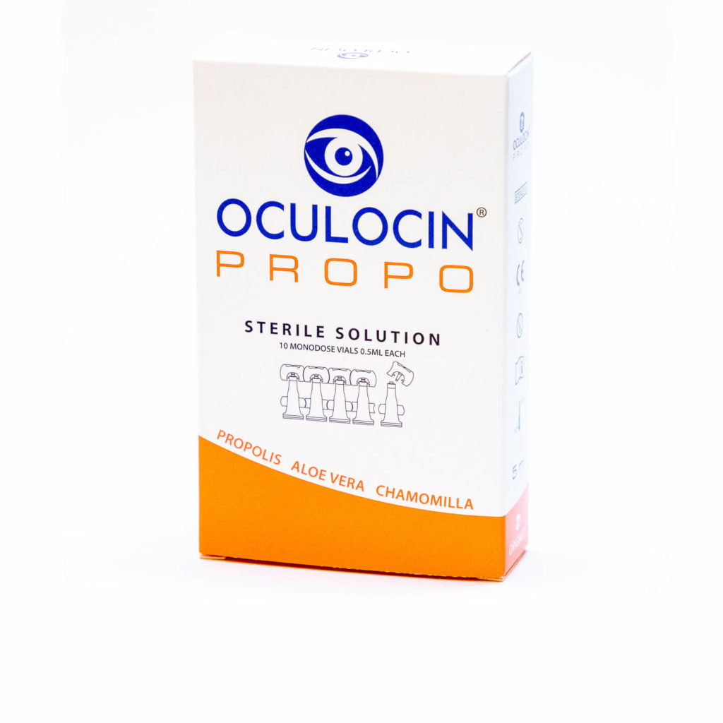 Oculocin – Shop Toyos Clinic Online