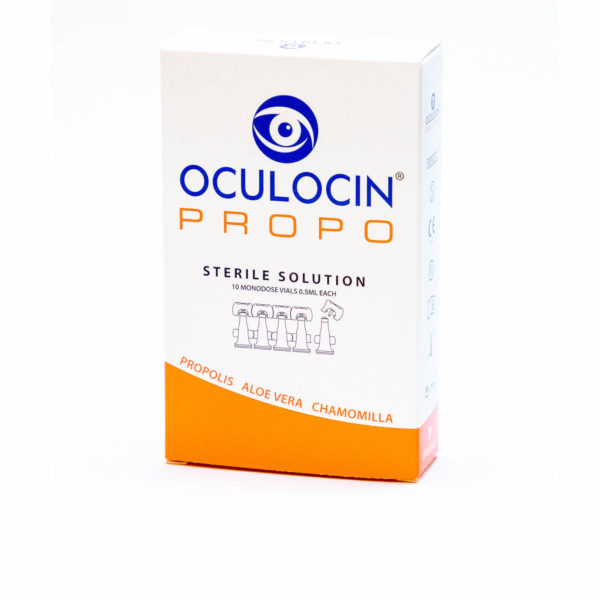 Oculocin – Shop Toyos Clinic Online