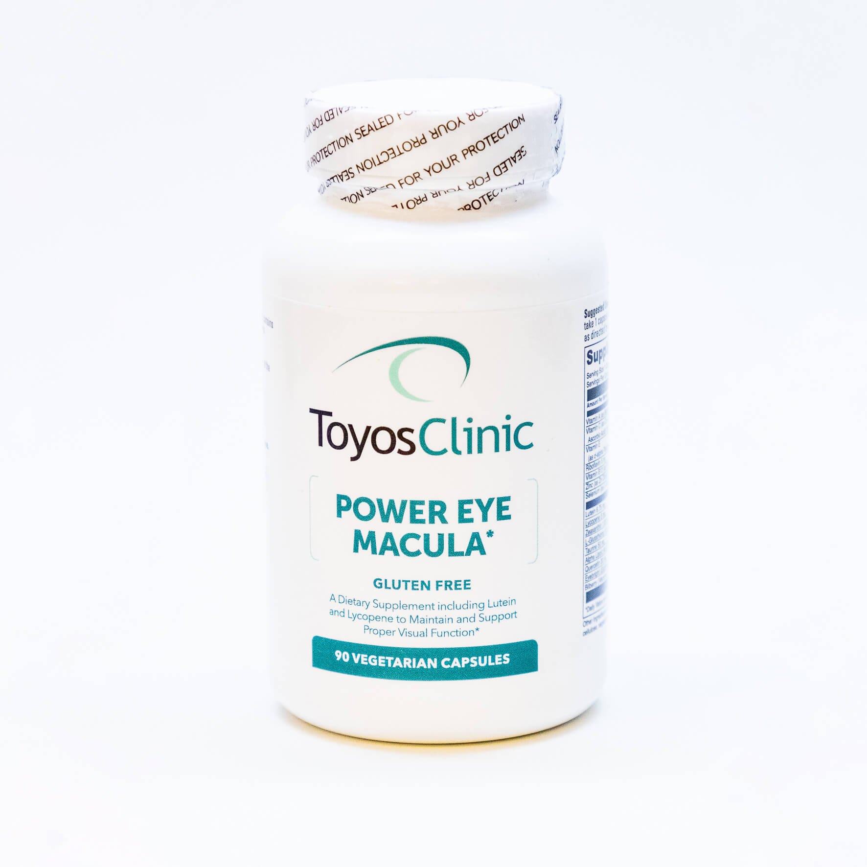 Power Eye Macula – Shop Toyos Clinic Online