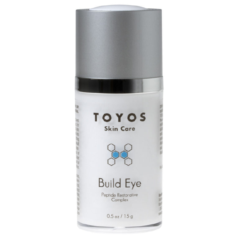 Build Eye – Shop Toyos Clinic Online