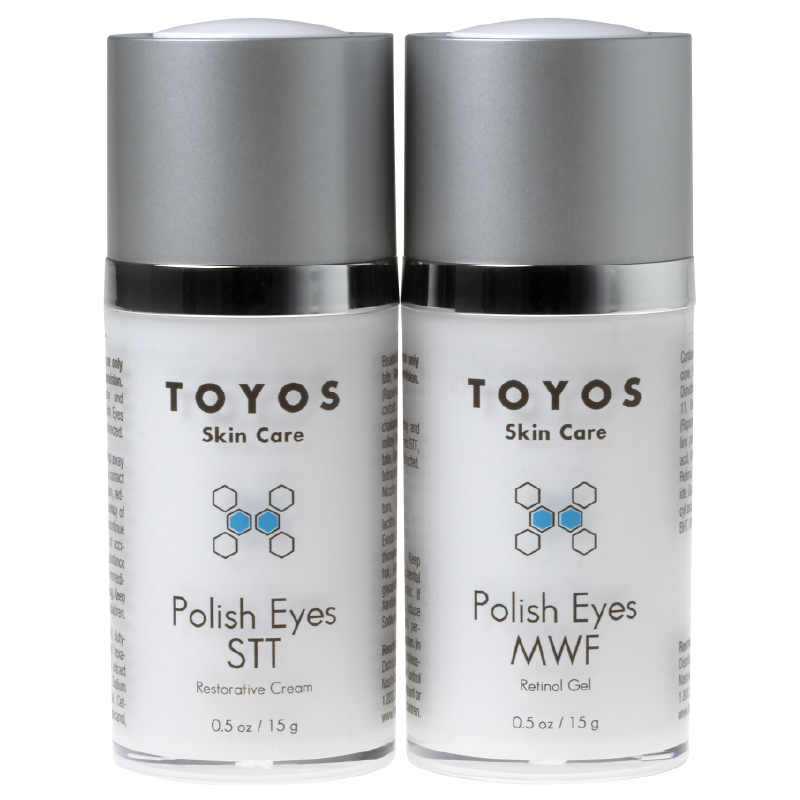 Polish Eyes – Shop Toyos Clinic Online