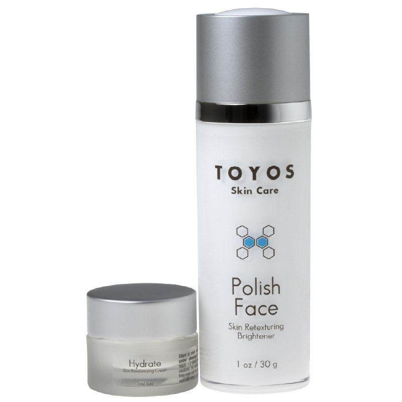 Polish Face – Shop Toyos Clinic Online